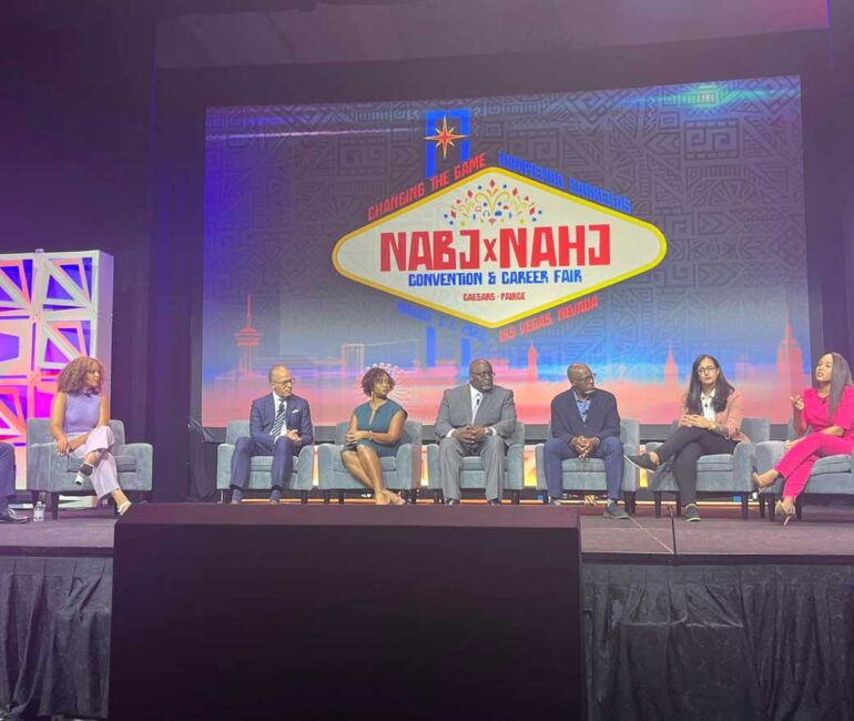 HABJ – Houston Association of Black Journalists