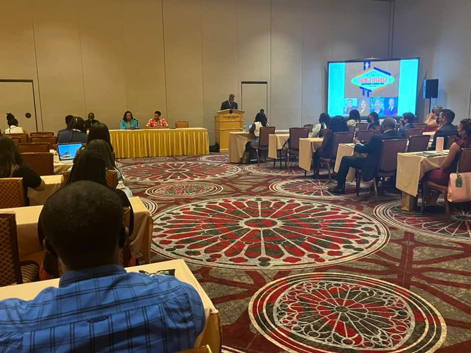 HABJ – Houston Association of Black Journalists