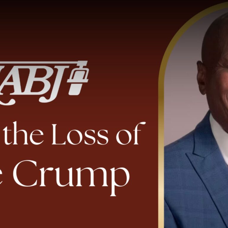 HABJ – Houston Association of Black Journalists