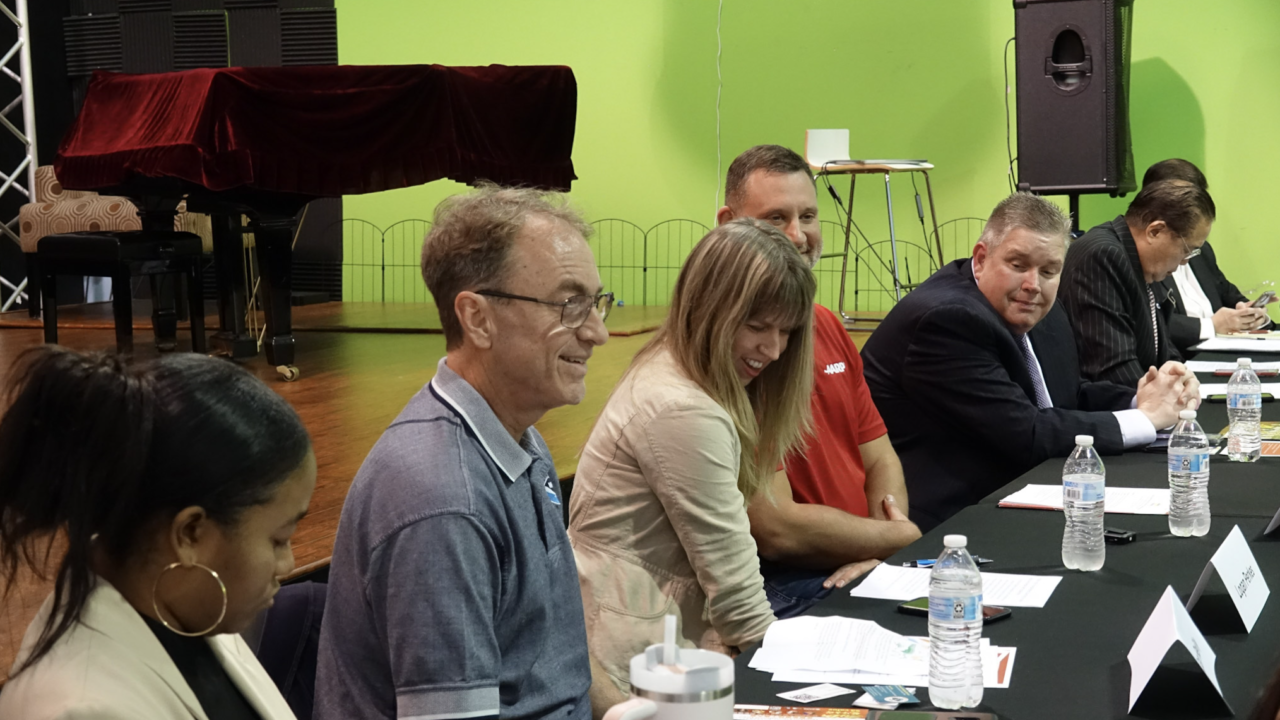 Enhancing Disaster Preparedness: Insights from FEMA’s Winter Ready ...